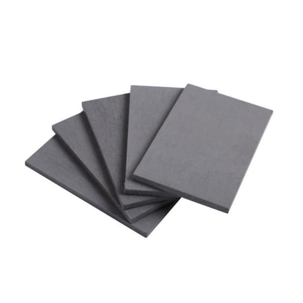 Quality Wall Panel Piece with Waterproof Calcium Silicate Board Instant Materials for sale