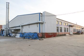 China Factory - Gaomi Eastland Oilwell Machinery Co.,Ltd