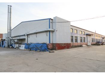 China Factory - Gaomi Eastland Oilwell Machinery Co.,Ltd