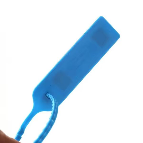 Quality Smart Cable PCB rfid Tie Tag For inventory management Disposable RFID Security for sale