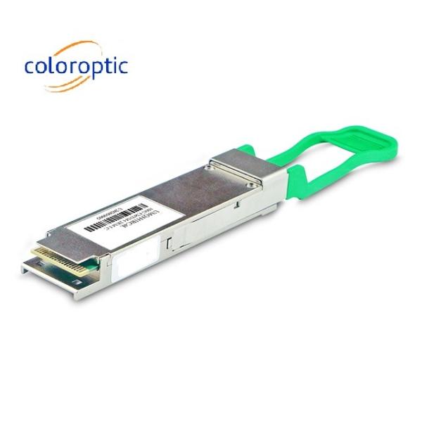 Quality Arista QSFP-100G-SWDM4 QSFP28 150m DOM Duplex LC MMF Optical Transceiver Module for sale