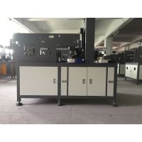 Quality Automated Paper Box Manufacturing Machine Firm Structure Safety Switch for sale