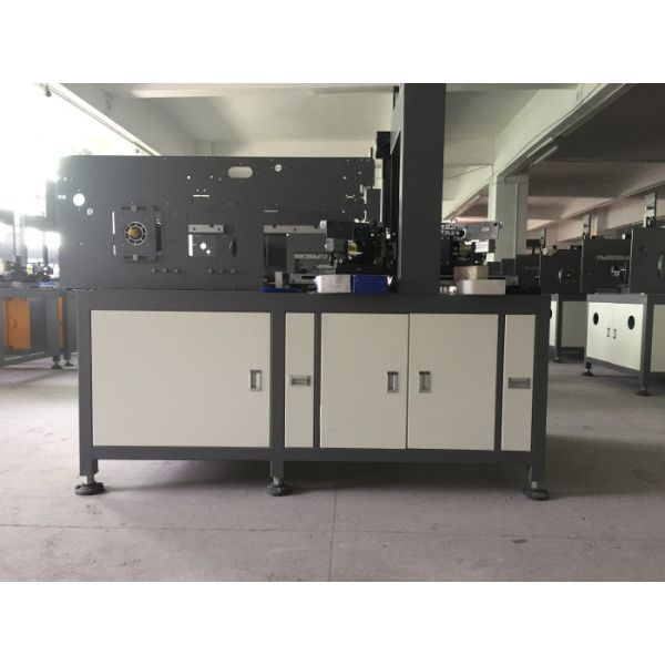 Quality Automated Paper Box Manufacturing Machine Firm Structure Safety Switch for sale