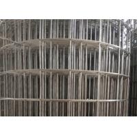 Quality Heavy Type Welded Wire Mesh 4' X 100' Galvanized Steel Hardware Cloth for sale