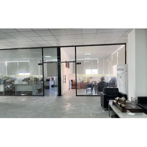 China Factory - Xiamen Airnasa Electronics Co., Ltd.