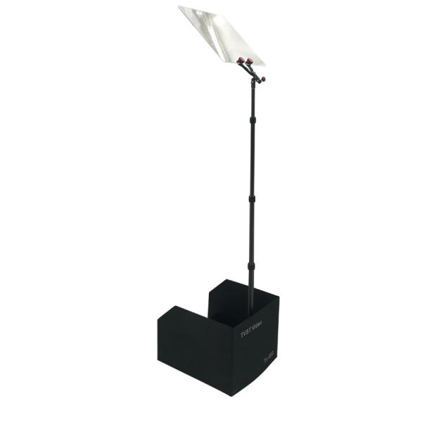 Quality TYSTVideo Independent Host SpeechTeleprompter for 97% Light Transmittance for sale