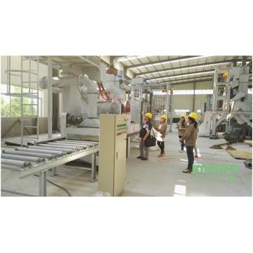 Quality Concrete Slab Shotblasting Cleaning Machine Customized for sale