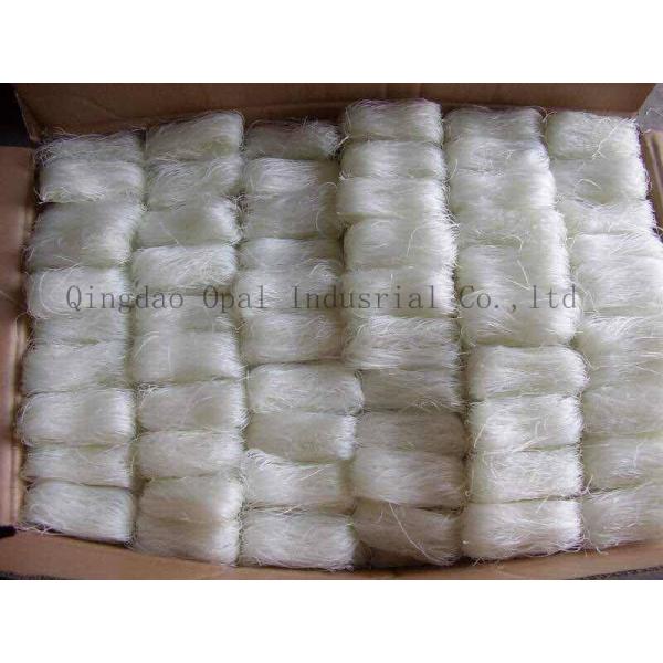 Quality Gluten Free 43g Pre Cut Glass Noodles Bean Thread Mung Bean for sale
