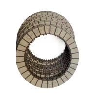 Quality ATC45L Friction Plate For Bw Atc 450 Transfer Case Friction Disk Clutch ATC400 for sale