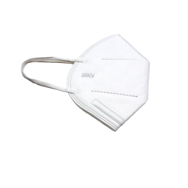 Quality Reusable 5 Ply Non Woven Pm2.5 Disposable Earloop Face Mask for sale