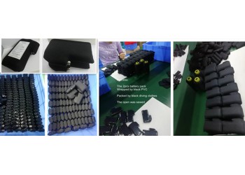 China Factory - Shenzhen Jinghai Technology Co., Ltd.