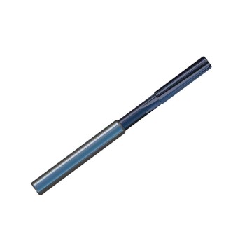 Quality China Wxsoon Factory Spiral Solid Cemented Carbide Reamers for Aluminum for sale