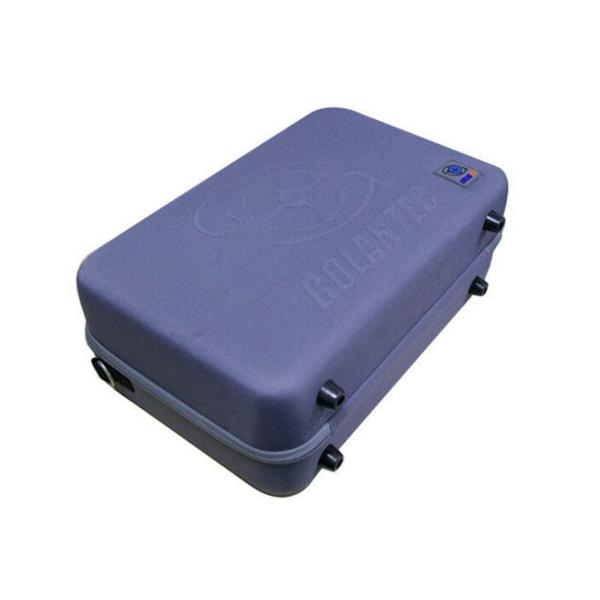 Quality Portable Eva Carrying Case 1680D For Keep Tool And Accessory Stable And Safe for sale