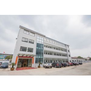 China Factory - Jiangsu Sankon Building Materials Technology Co., Ltd.
