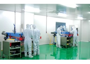China Factory - Dongguan Shining  Electronic Hardware Technology  Ltd