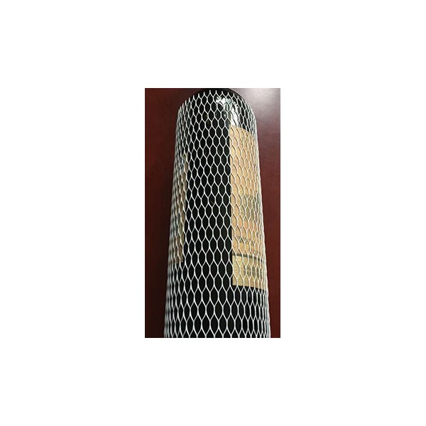 Quality PE Protective Mesh Bottle Sleeves For Wine Bottle Net Set for sale
