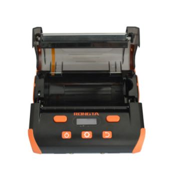 Quality Barway 90mm/s 110mm Thermal Printer WiFi Bluetooth Handheld Barcode Scanner for sale