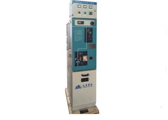 Quality Vacuum Circuit Breaker Metal Clad Switchgear , Middle Voltage Switchgear for sale