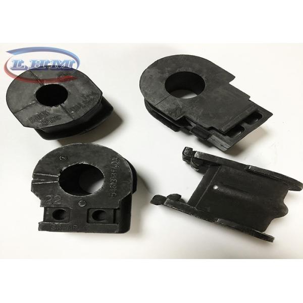 Quality TOYOTA VIGO Stabilizer Bushing 54613 3TA0A With Excellent Flexural Resistance for sale