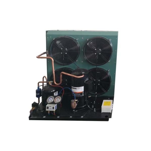 Quality Copeland 5HP Water Cooled Condensing Unit 380V 50Hz for sale