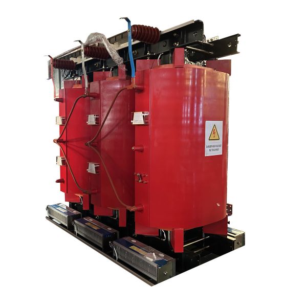 Quality 5600KVA Copper Dry Type Transformer for sale