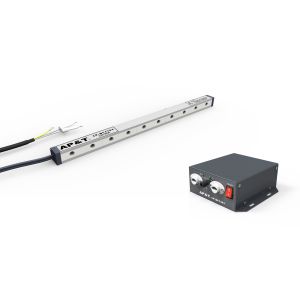 Quality 10W Ion Anti Static Bar Industrial Static Eliminator For Electrostatic Painting for sale