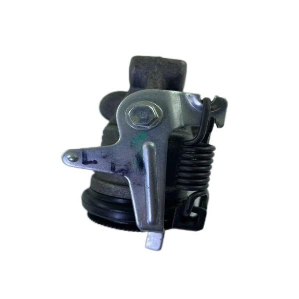 Quality Front Left Front Brake Branch Pump for QINGLING ISUZU 700P 4HK1 Strong Iron for sale