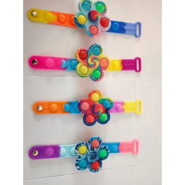 Quality Creative Rotating Bracelet for sale