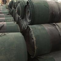 Quality CemenTEX GCCM ( Cement Cloth) Cementious GCCM Cloth Roll 8mm thick for Ditch for sale
