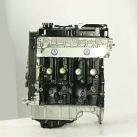 Quality Mitsubishi 4G94 Long Block Motor Power Saving Easy To Use For Galant EA for sale