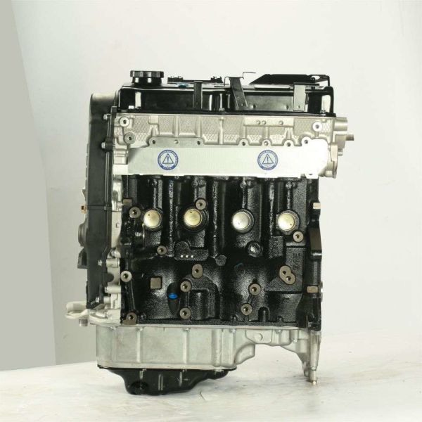 Quality Mitsubishi 4G94 Long Block Motor Power Saving Easy To Use For Galant EA for sale