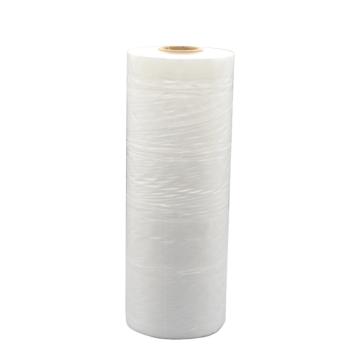 Transparent PE Air Cushion Film Roll , 40cmx32cmx300m Bubble Pillow Packaging