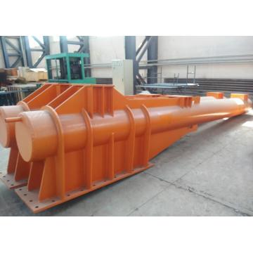 Quality Metallurgical Auxiliary Equipment For EAF Electric Arc Furnace for sale