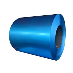 Quality Prime Quality 3003 H24 Coated Mirror Finish Pre Painted Aluminium Alloy Coil for sale
