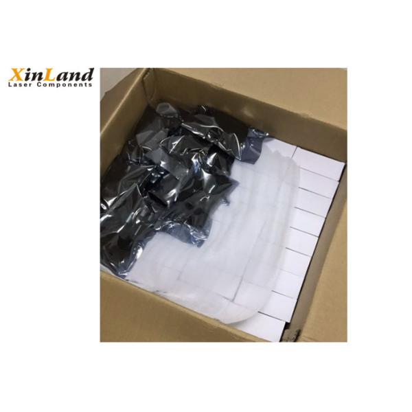 Quality Red High Precision Line Laser Generator For Tyre Textile Production Position for sale