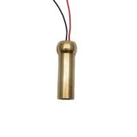 Quality Output Power 2-5mW Gun Sight Special Accessories 635nm Red Laser Diode Module for sale