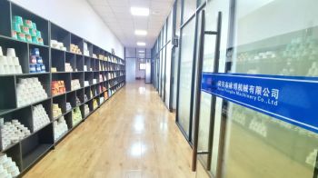 China Factory - Ruian Yongbo Machinery Co., Ltd.