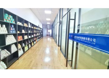 China Factory - Ruian Yongbo Machinery Co., Ltd.