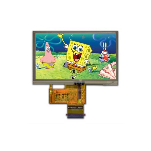 Quality Customized High Brightness TFT Display for sale