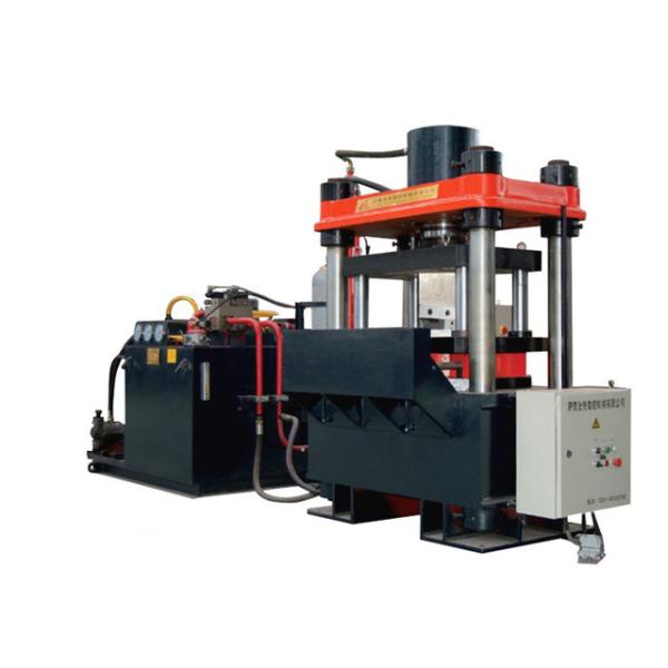 Quality QJ20 Hydraulic Angle Cutting Machine for angle cutting die changing for marking for sale