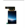 china 3.5 Inch IPS LCD Display Resolution 320（RGB）X 480 Interface SPI Luminance 480CD