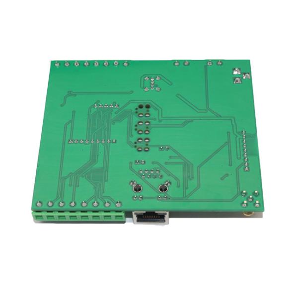 Quality OEM PCBA Manufacturing GPS Tracker 1 To 32 Layers for sale