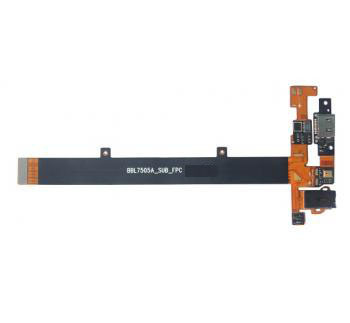 Quality Double Sided Assembly Flexible Printed Circuit Board for sale