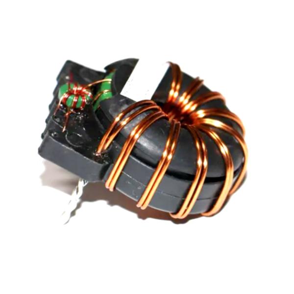 Quality Carton Core Ikp-Elec Variable Specifications SMD Flat Wire Power Inductor for sale