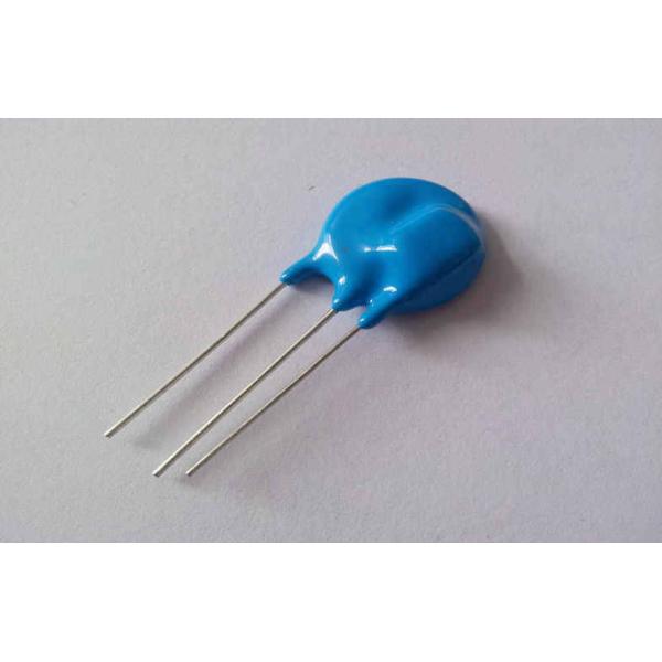 Quality 25D Thermally Protected Varistor for sale