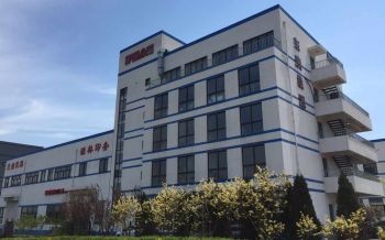China Factory - Lanry Instruments (Shanghai) Co., Ltd.