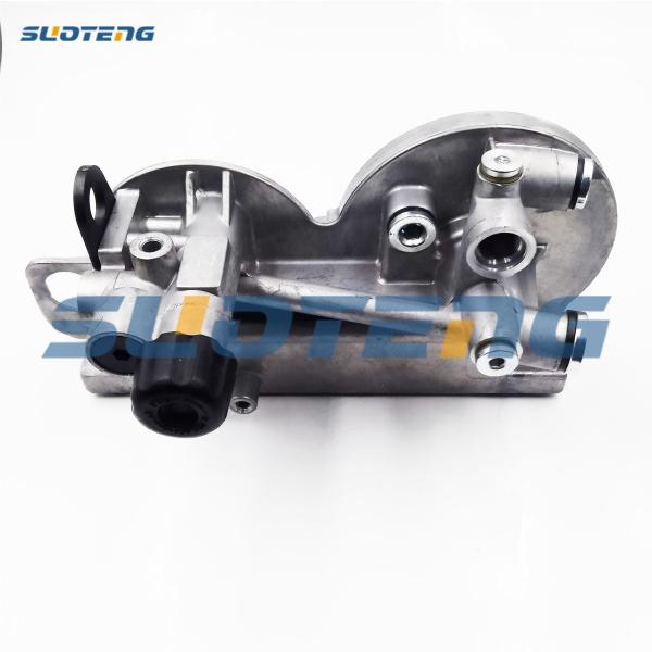 Quality EC360 Fuel Pump Diesel Pump For Excavator Parts for sale