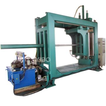 Quality APG Automatic Epoxy Resin Hydraulic Clamping Machine for sale