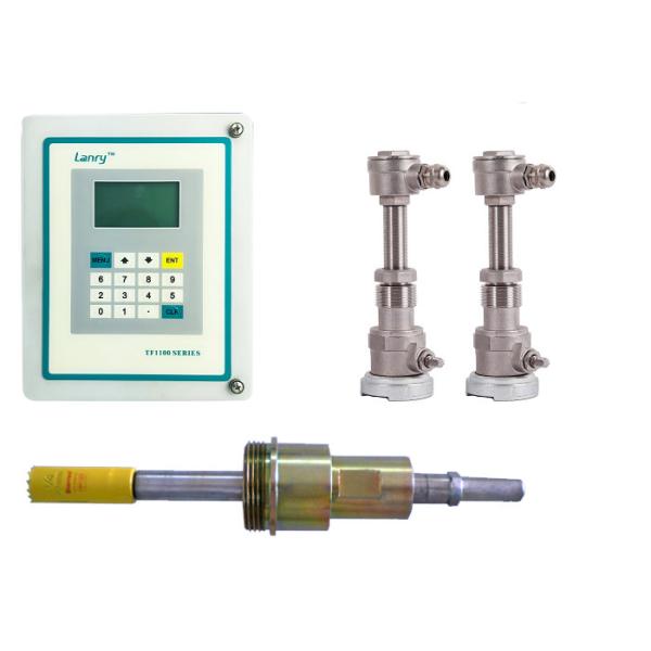 Quality DN20 - DN6000 Insertion Ultrasonic Flow Meter for sale