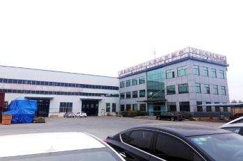 China Factory - Shandong Jinrui Shipbuilding Co., Ltd.